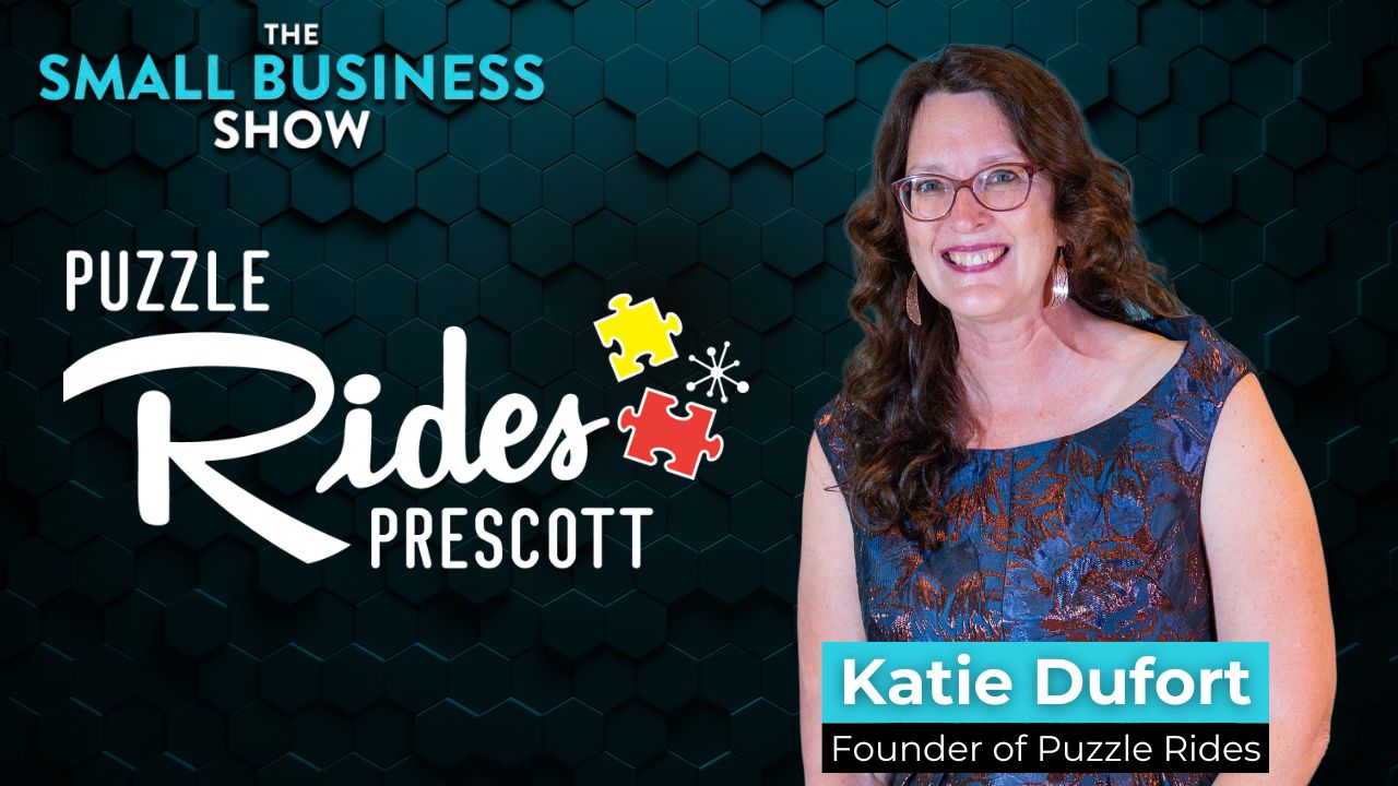 Turning a failed investment into a profitable local experience – Katie ...