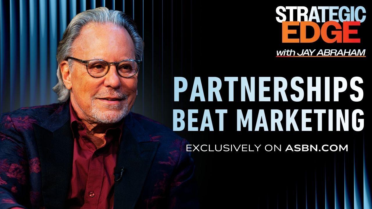 Relational capital is the fastest path to scalable business growth