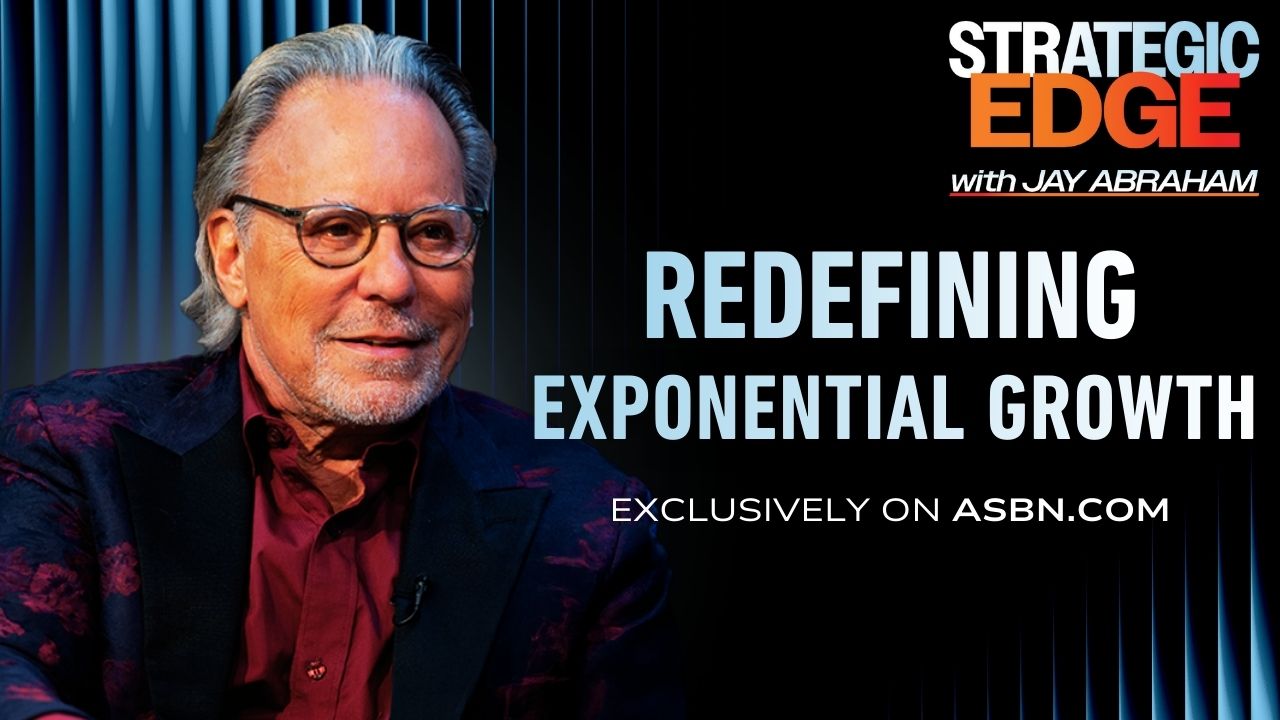9 essential growth drivers behind exponential performance