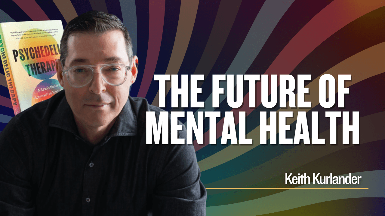 Keith Kurlander on scaling a mission-driven business in a regulated ...