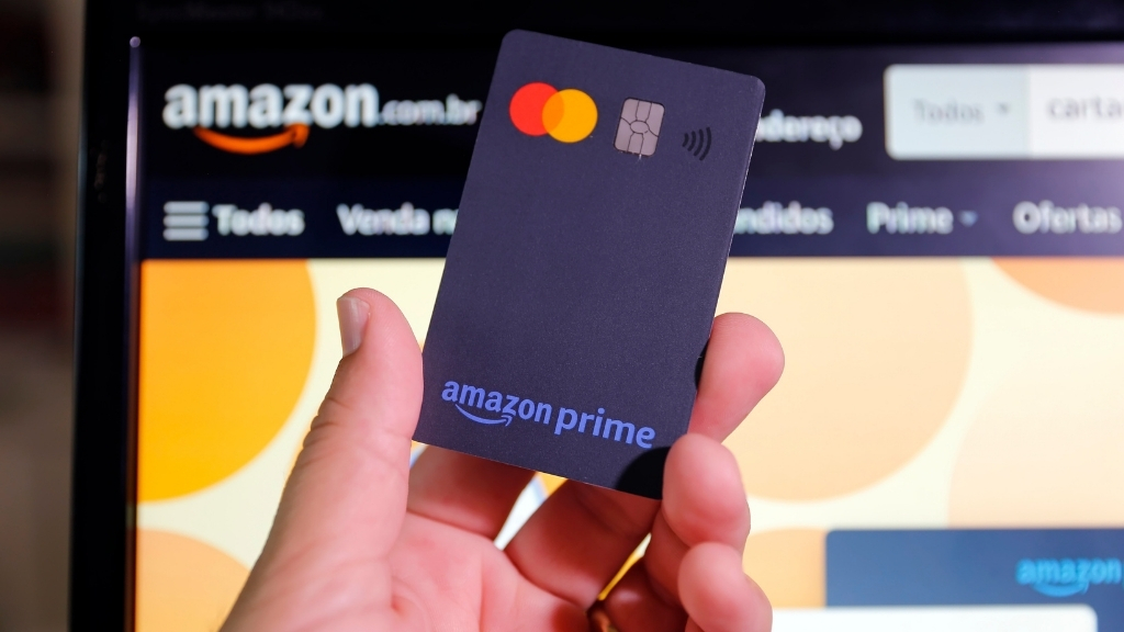 Amazon launches Prime Business credit cards for small businesses